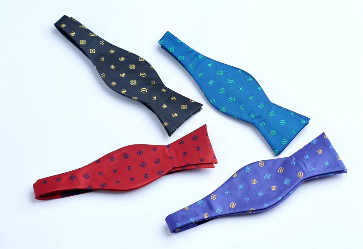 Opulence Ties - Premium Luxury Fashion & Accessories